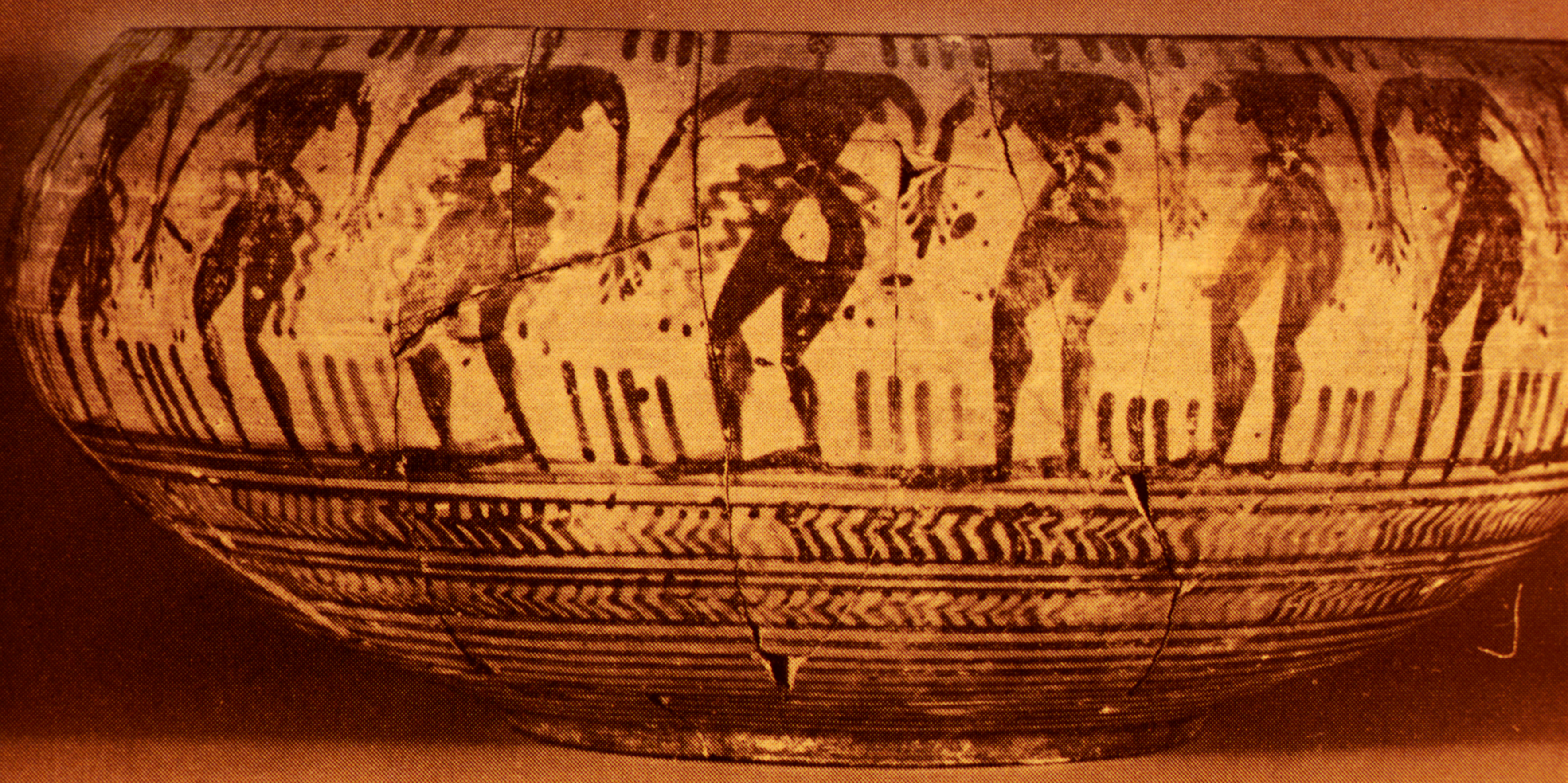 The Women’s Dance IV: Northern Mediterranean | Veleda
